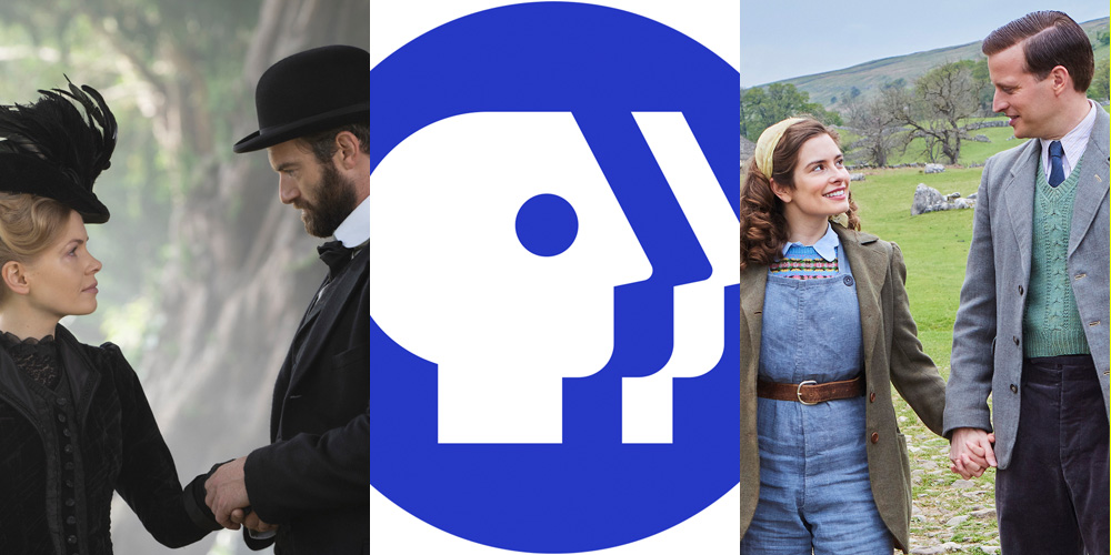 PBS Renews 8 TV Shows, Announces 3 Shows Have Ended, & 1 Is Awaiting a ...