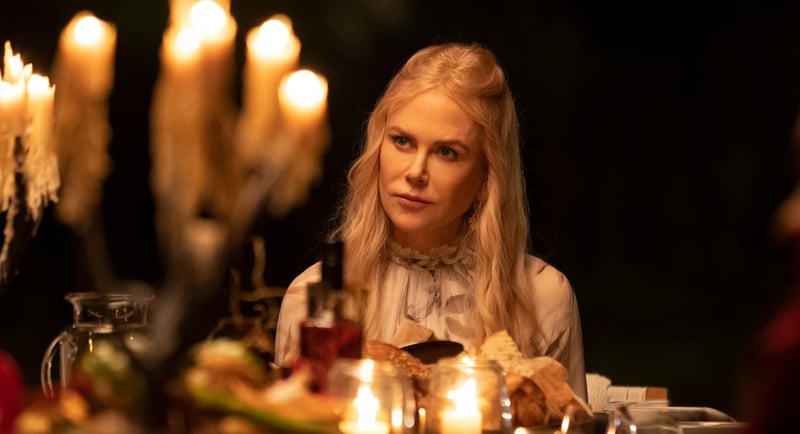 ‘Nine Perfect Strangers’ Full Cast for Season 2 Revealed: Nicole Kidman ...