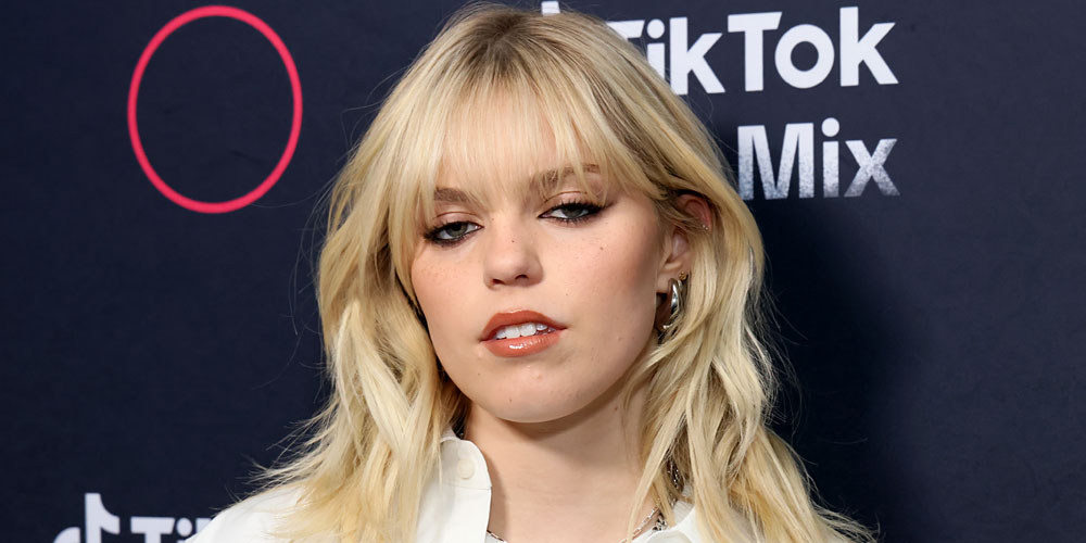 Renee Rapp Talks Turning Down ‘Mean Girls’ National Tour, Frequent ...