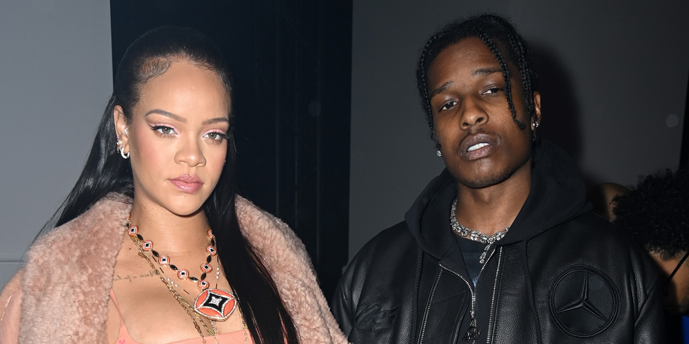 Rihanna Reveals How Her Relationship With A$AP Rocky Changed After They ...