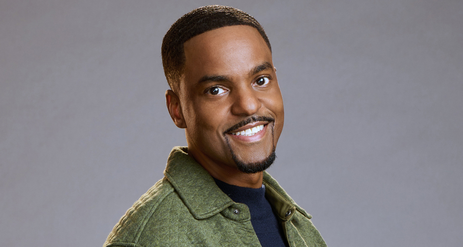 Is Ronnie Rowe Jr. Married or Single? Get to Know the Hallmark Star’s ...