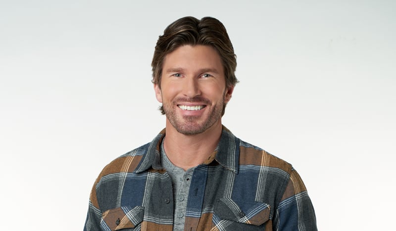 Is Christopher Russell Single or Married? Meet the Hallmark Star’s ...