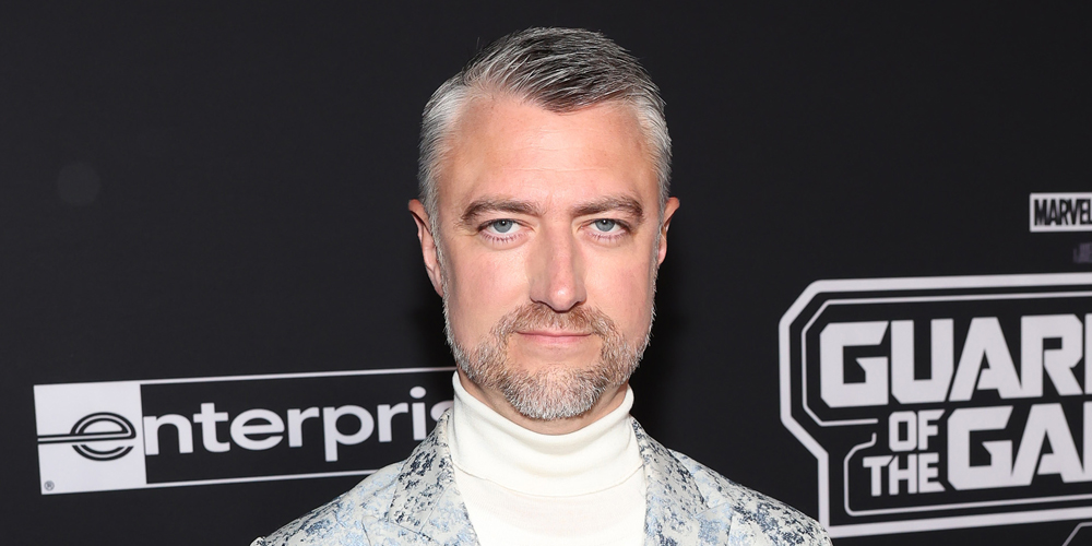 James Gunn Casts Brother Sean Gunn as DC Universe Villain | DC, James ...
