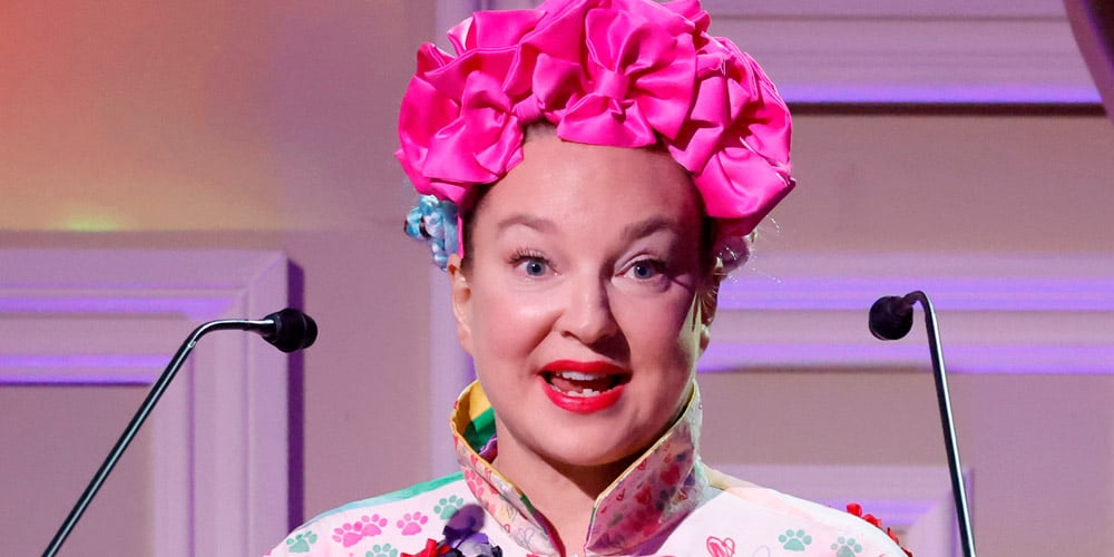 Sia Reveals the Plastic Surgery Procedure She Just Had Done & Explains ...