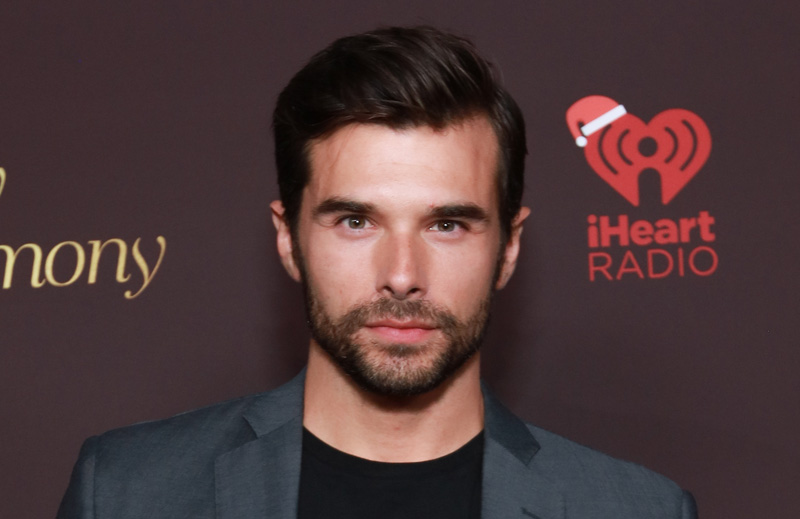 Is Josh Swickard Single or Married? His Wife Lauren Is a Frequent Co ...
