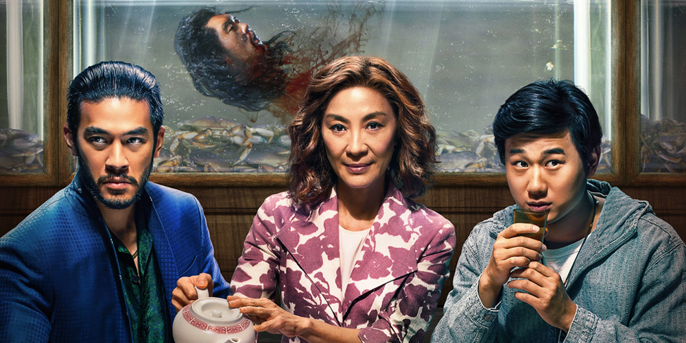 ‘The Brothers Sun’ Trailer Teases a Must-Watch Series – Watch Now ...