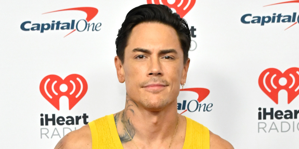 Tom Sandoval Spotted Getting Cozy With Model, Insider Shares Details ...