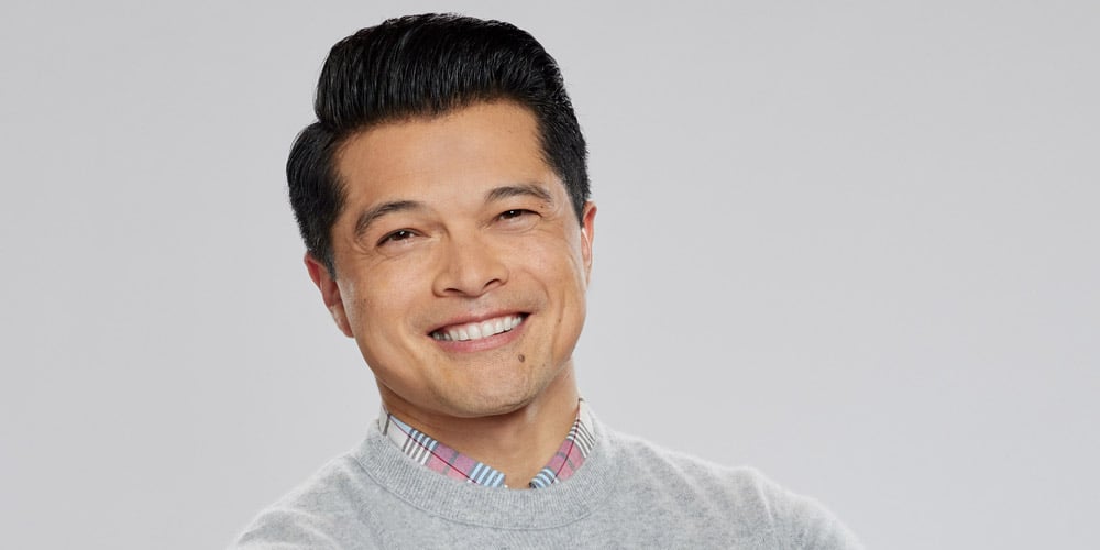 Is Vincent Rodriguez Married? Meet the Hallmark Channel Star’s Husband Gregory Wright | Dating ...