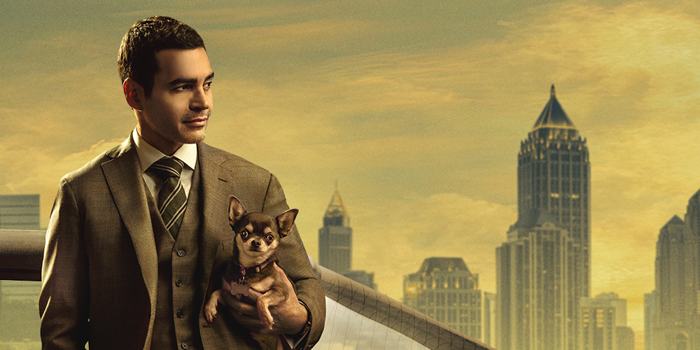 ‘Will Trent’ Season 2 – 8 Cast Members Expected to Return! | ABC, Cora ...