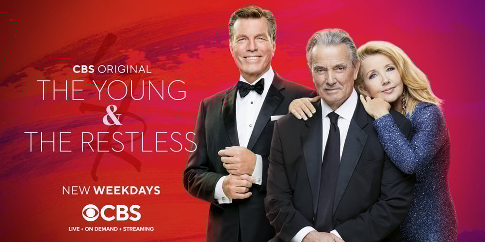 The Richest Stars of ‘The Young & the Restless,’ Ranked From Lowest to ...