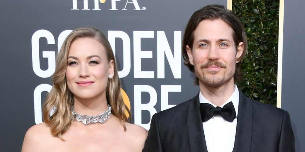 Yvonne Strahovski & Tim Loden Welcome Baby No. 3! | Baby, Birth, Tim ...