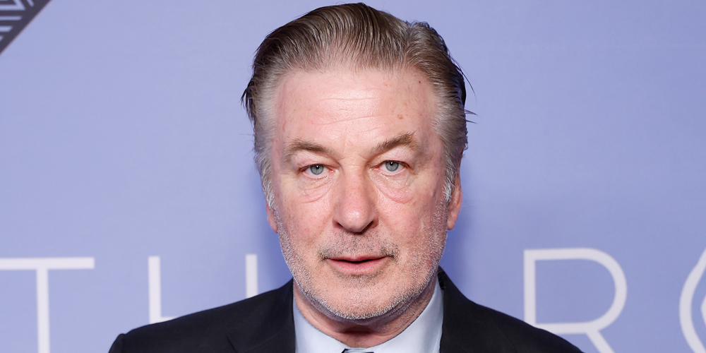 Alec Baldwin Pleads Not Guilty to Renewed Involuntary Manslaughter Charge in ‘Rust’ Shooting ...