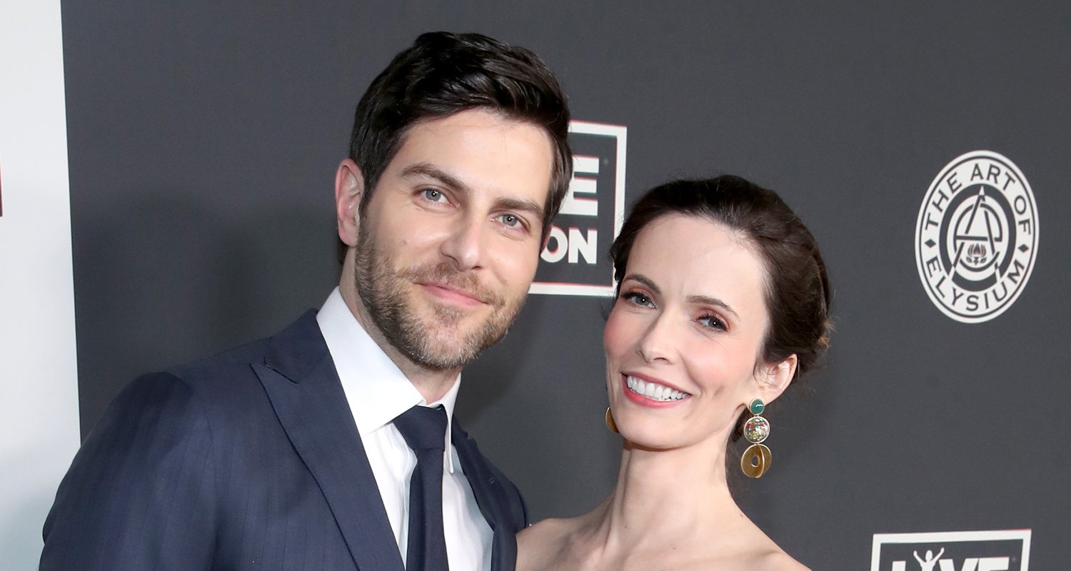 ‘Superman & Lois’ Star Bitsie Tulloch to Work Again With Her Husband ...