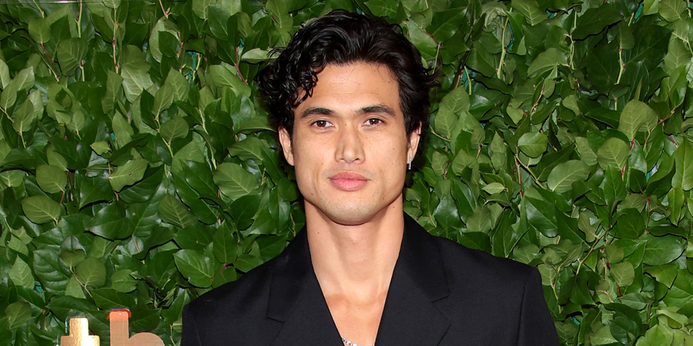 Charles Melton Talks His ‘May December’ Diet, If He Introduced Natalie ...