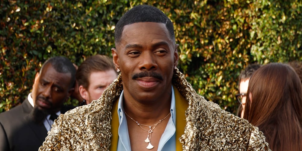 Colman Domingo Joins Michael Jackson Biopic, Will Play Late Singer’s ...