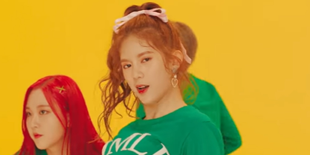 Former K-Pop Idol Daisy Reveals the Hilarious Reason She Accidentally Became a Rapper in Her ...