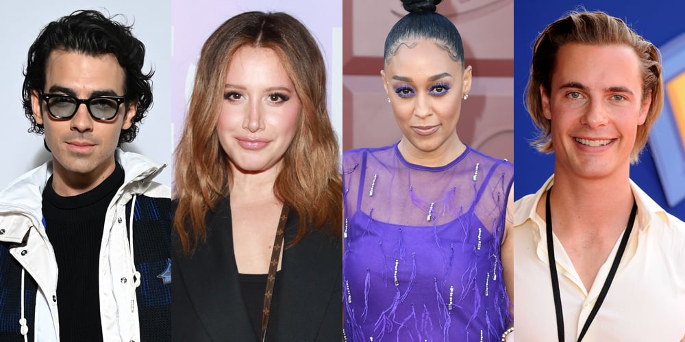 14 Disney Channel Stars are Parents, Including 1 ‘Wizards of Waverly ...