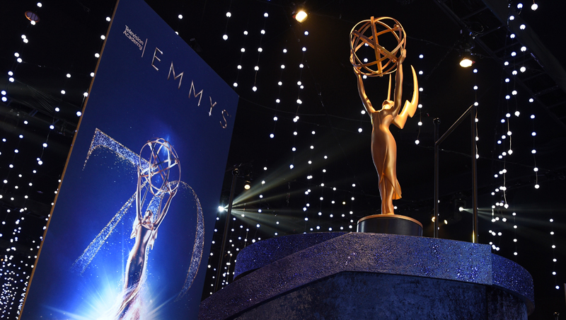 Emmys 2024: Performers & Presenters Revealed, Including Exciting ...