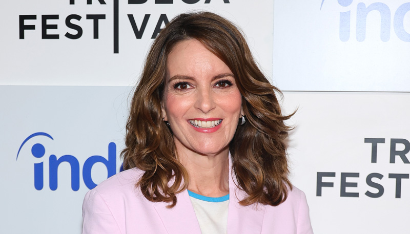 Tina Fey to Star in Netflix Series ‘The Four Seasons’ Based on 1981 Movie | Netflix, Television ...