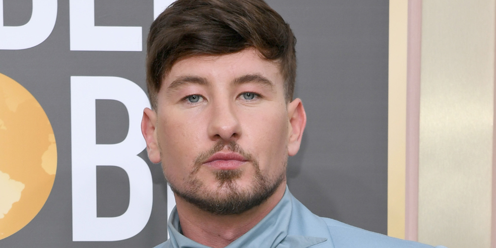 Barry Keoghan Addresses Relationship With Alyson Sandro After Welcoming ...
