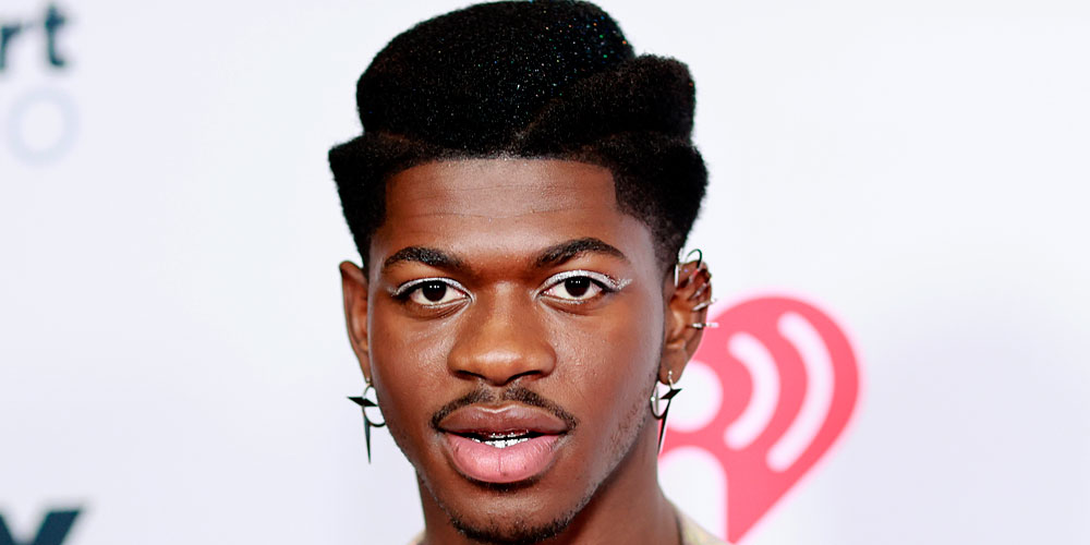 Lil Nas X Reacts to a Huge Star Showing Up to His Show in ‘Long Live ...