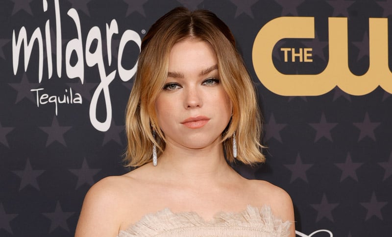 Milly Alcock Lands ‘Supergirl’ Role, Plans Revealed for Upcoming DC ...