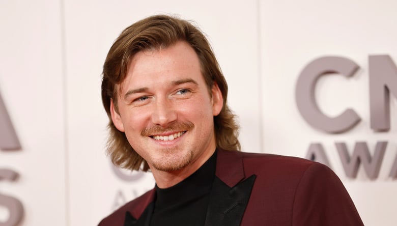 Morgan Wallen Drops ‘Spin You Around (1/24)’ – Lyrics Revealed, Plus Read His Statement About ...