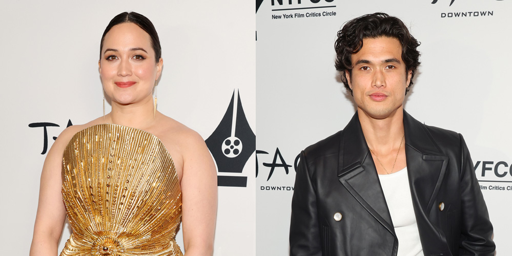 Lily Gladstone, Charles Melton & More Win Big at New York Film Critics ...