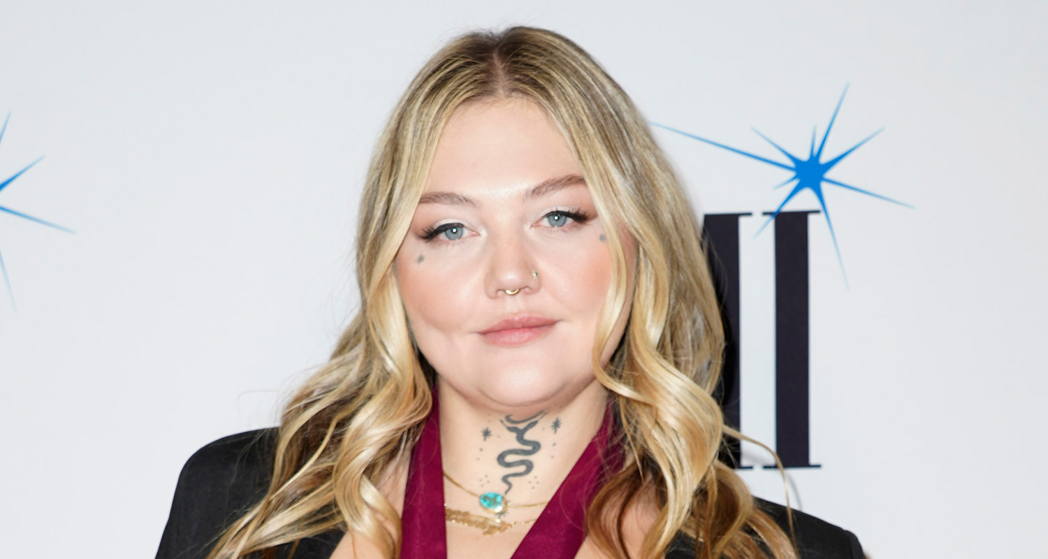 Grand Ole Opry Responds to Backlash After Elle King Performs ‘Hammered’ at Dolly Parton Tribute ...