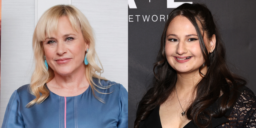 The Act’s Patricia Arquette Shares Her Hopes for Gypsy Rose Blanchard ...