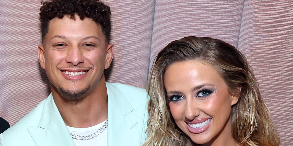 Who Is Patrick Mahomes’ Wife? He’s Married to Brittany Mahomes & They ...