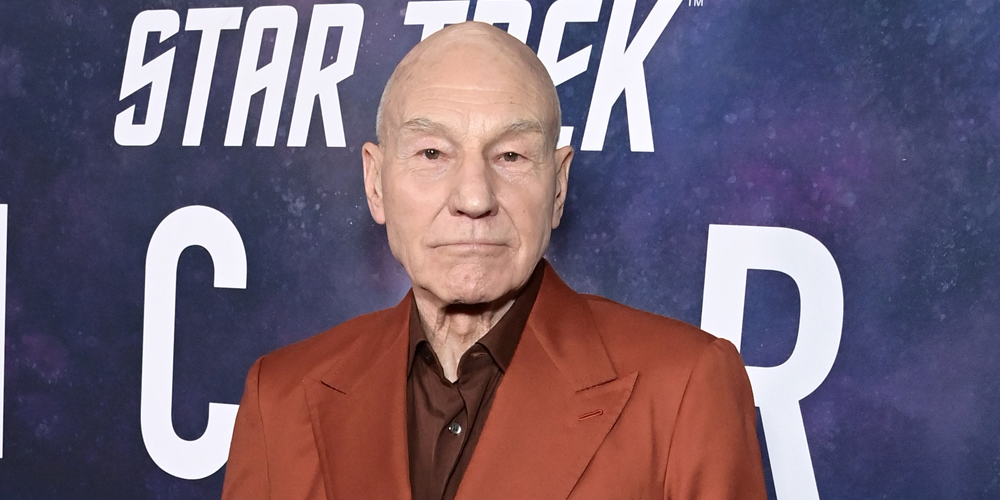 Patrick Stewart Addresses Playing Professor X Again In ‘Deadpool 3 ...