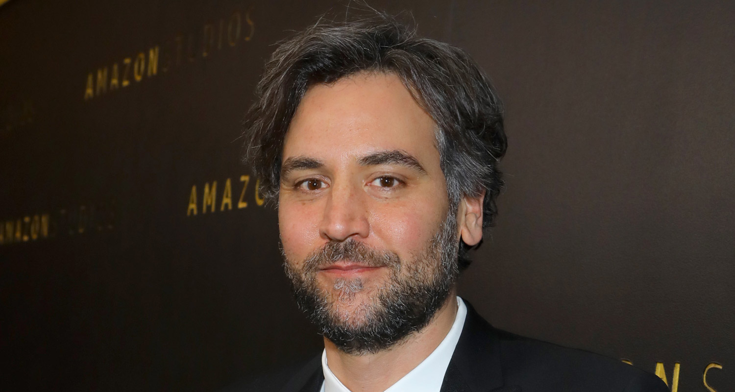 ‘How I Met Your Mother’ Star Josh Radnor Marries Jordana Jacobs During ...