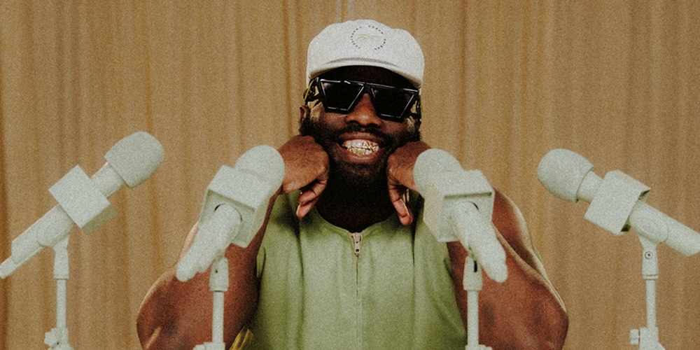 Tobe Nwigwe’s New Reebok Collaboration Includes Footwear, Apparel ...