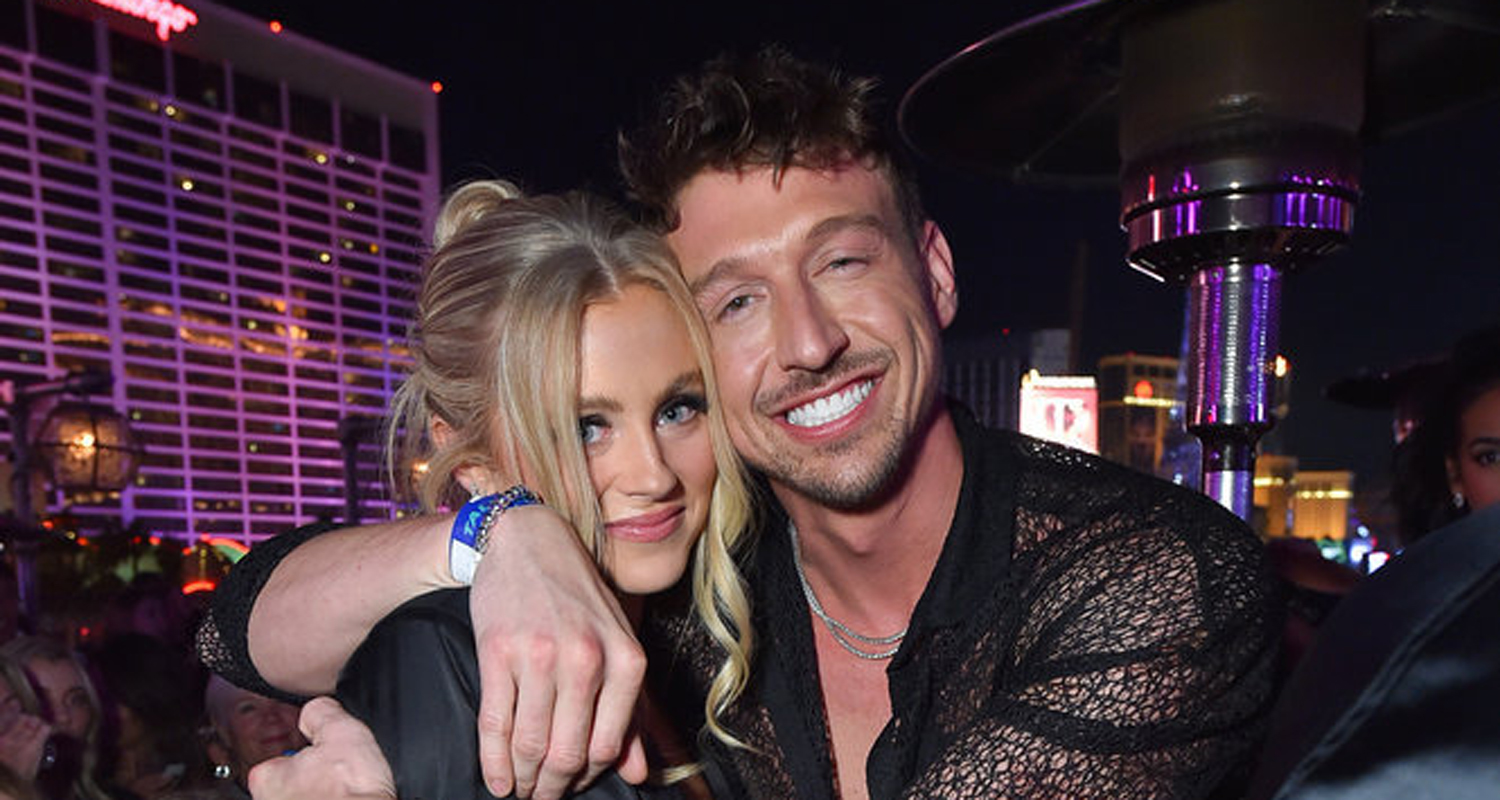 ‘Summer House’ Star Sam Feher Confirms Breakup With Kory Keefer ...