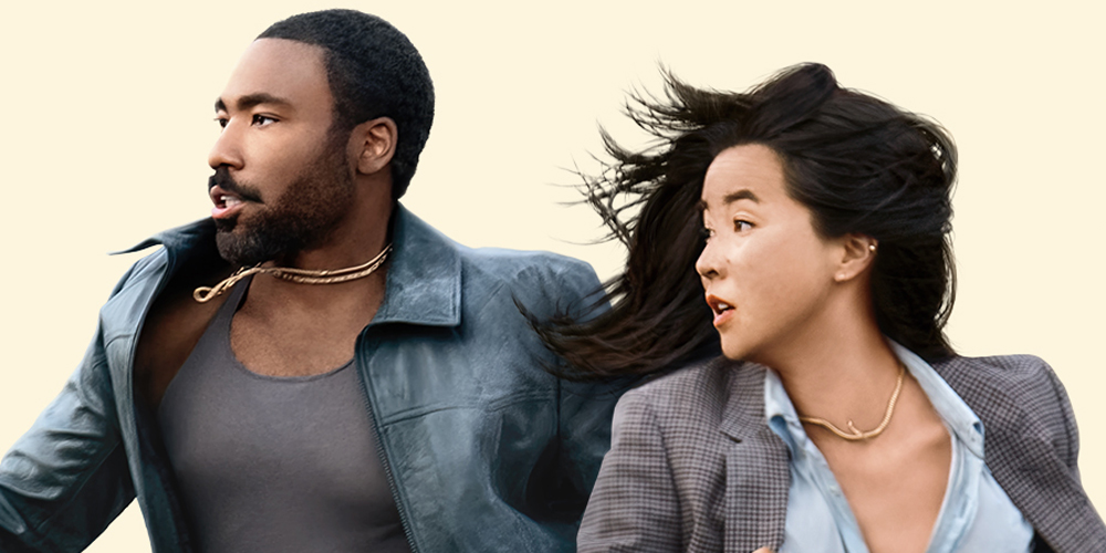 Prime Video Reveals ‘Mr. & Mrs. Smith’ Trailer, Starring Donald Glover & Maya Erskine – Watch ...