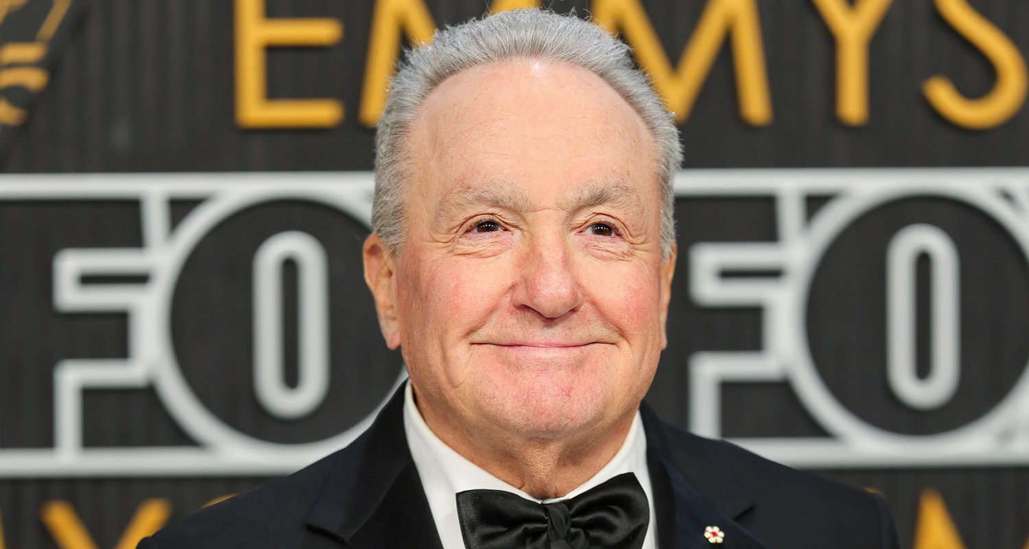 Lorne Michaels Reveals Who Could ‘Easily’ Take Over as His ‘Saturday Night Live’ Successor ...