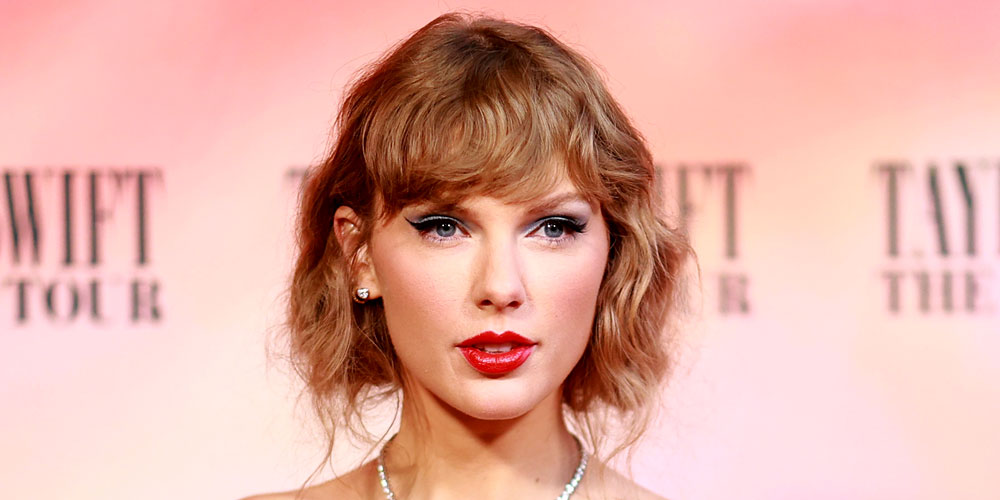 Taylor Swift Reveals Her Advice For Music Industry Folks After Topping ...