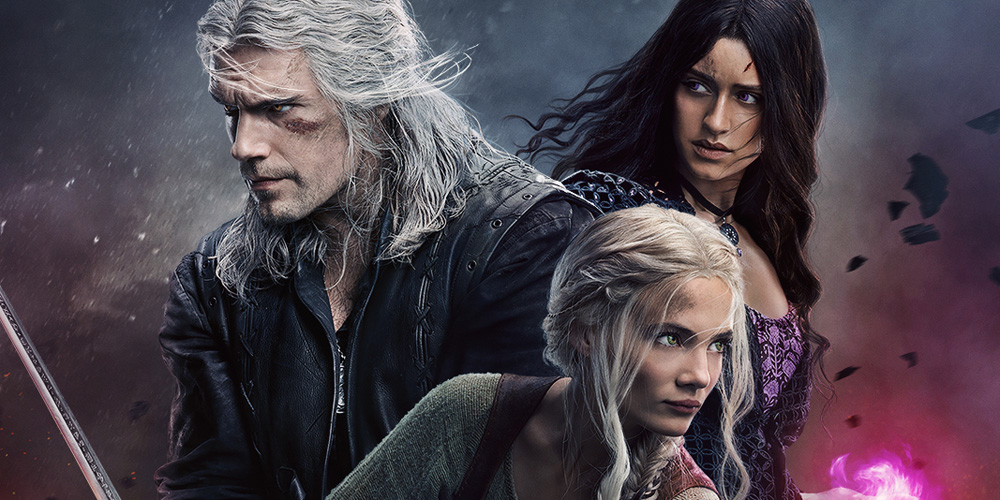‘The Witcher’ Season 4 Cast Shakeup: 1 Star Exits, 3 Confirmed to ...