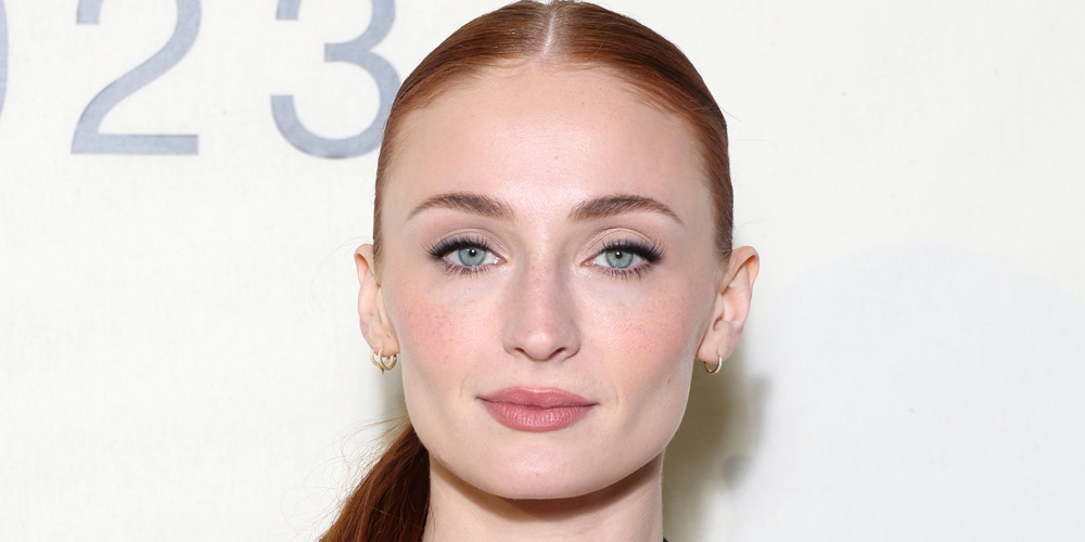 Sophie Turner Declares 2023 ‘Year of the Girlies’ After Joe Jonas Split | Joe Jonas, Sophie ...