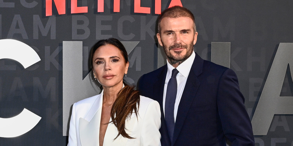 Victoria Beckham on Netflix’s ‘Beckham’ Docu-Series: ‘It Was Quite ...