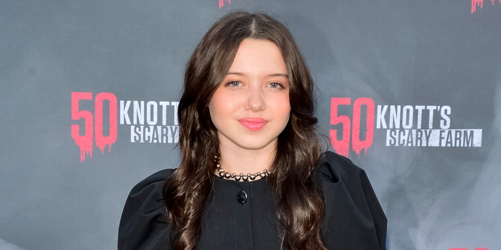 ‘M3GAN’ Star Violet McGraw Reveals if She’s Returning in the Sequel ...