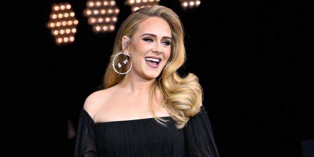 Famous Director Reveals the Oscar-Nominated Role They Wanted Adele For ...