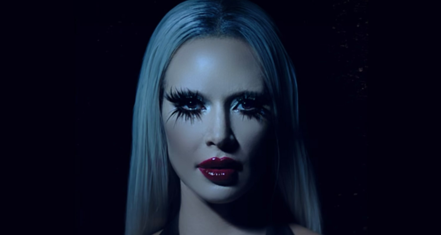 Kim Kardashian Announces ‘American Horror Story: Delicate’ Part Two ...