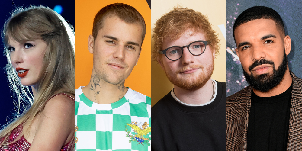 20 Popular Singers Who Lost Best New Artist at the Grammys (& the ...