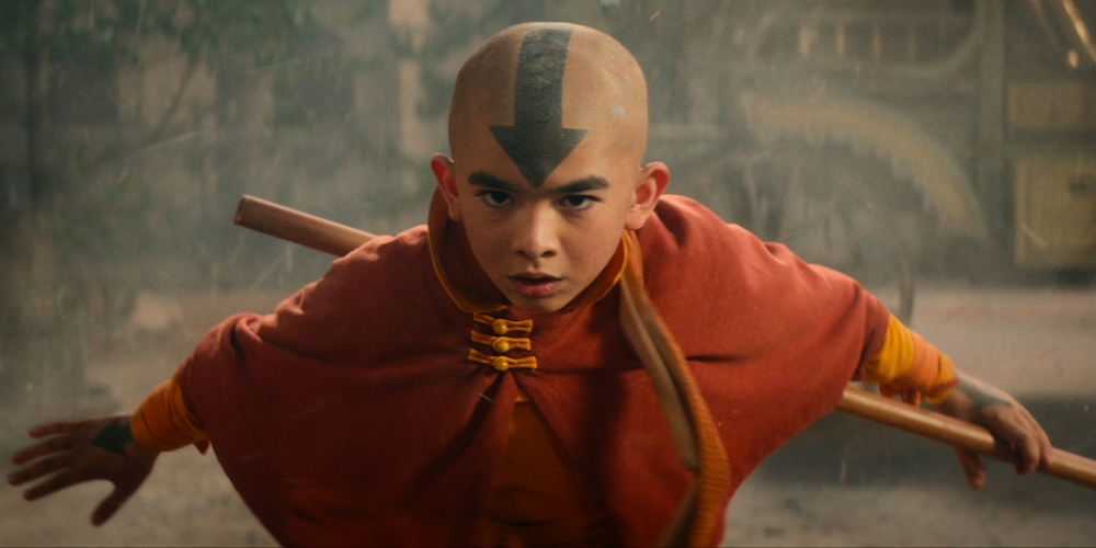 Netflix’s ‘Avatar: The Last Airbender’ Live-Action Series: The First ...
