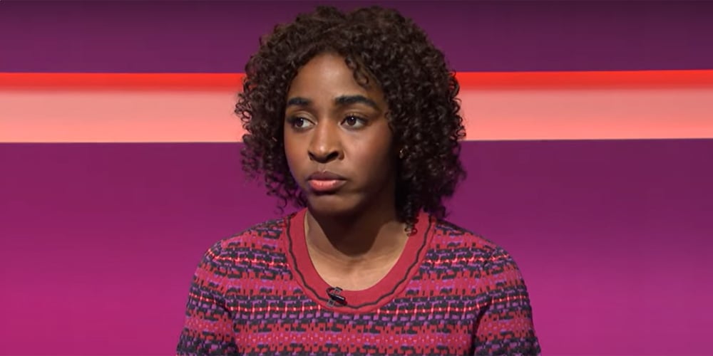 Ayo Edebiri References 2020 Podcast Comments About Jennifer Lopez in ...