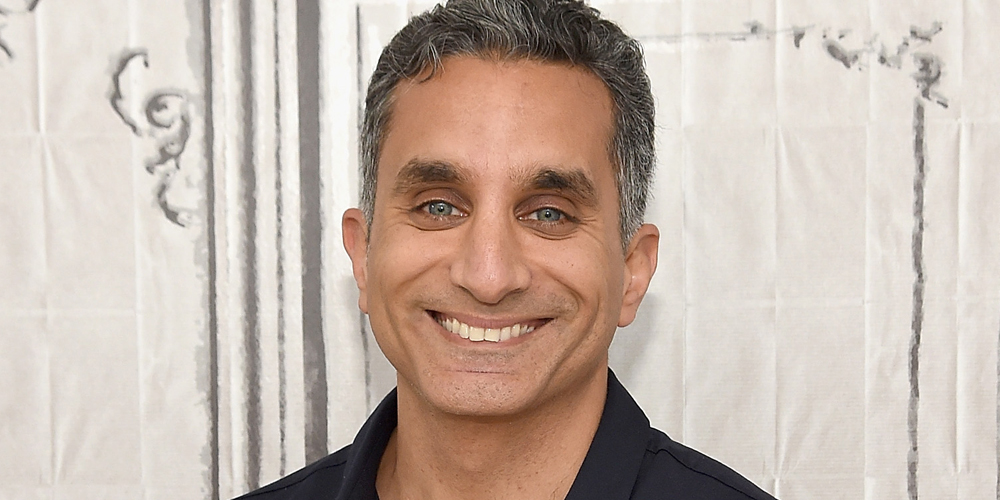 Bassem Youssef Clarifies ‘Superman Legacy’ Controversy & Whether He Was ...