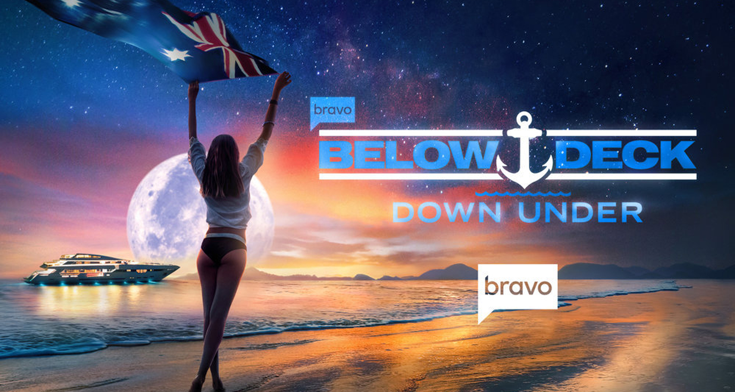 ‘Below Deck Down Under’ Season 3 Cast – 1 Star Confirmed to Return, 3 ...