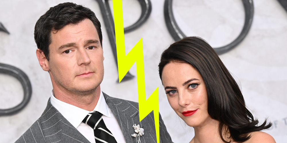 Kaya Scodelario & Benjamin Walker Split, Rep Confirms in Statement | Benjamin Walker, Kaya ...